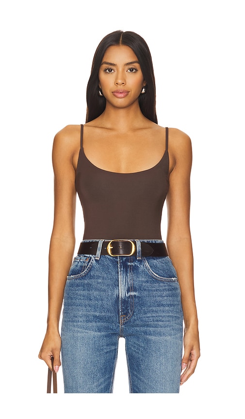 HOUSE OF HARLOW 1960 HOUSE OF HARLOW 1960 x REVOLVE Whittney Bodysuit